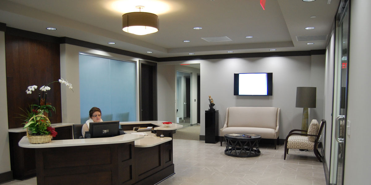 ECI Development-Atlanta, GA | Gary Coursey & Associates Architects