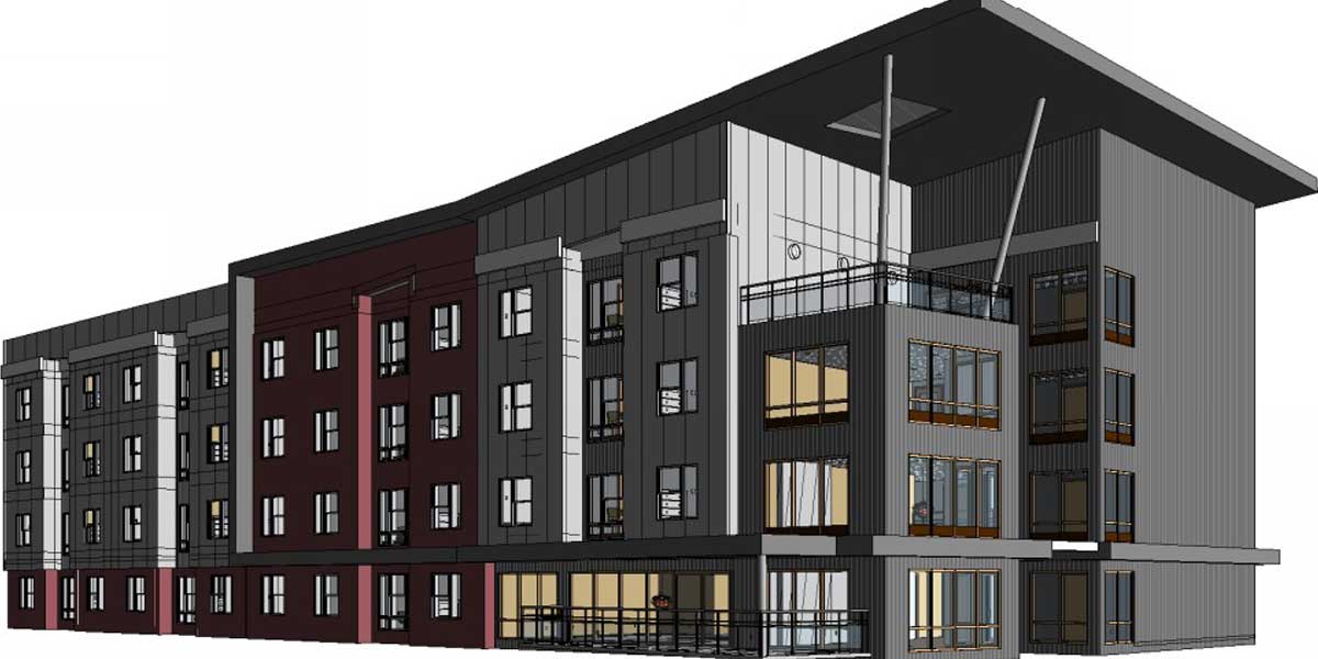 Epoch Clemson-Clemson, SC | Gary Coursey & Associates Architects