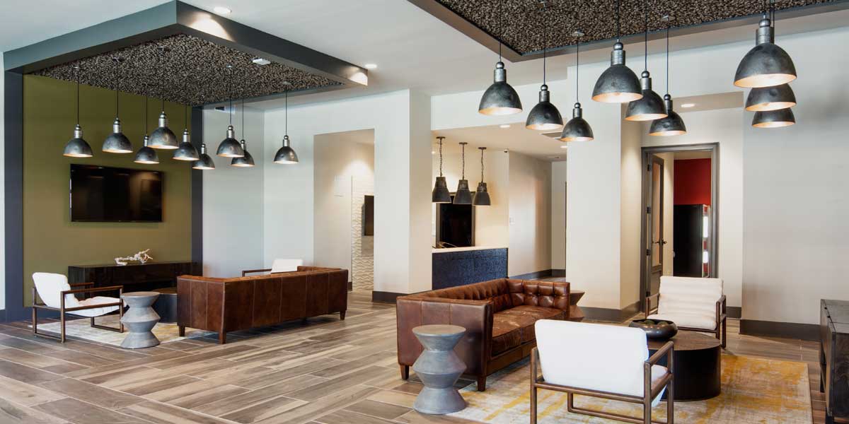 Harbor at 6th-Tuscaloosa, AL | Gary Coursey & Associates Architects