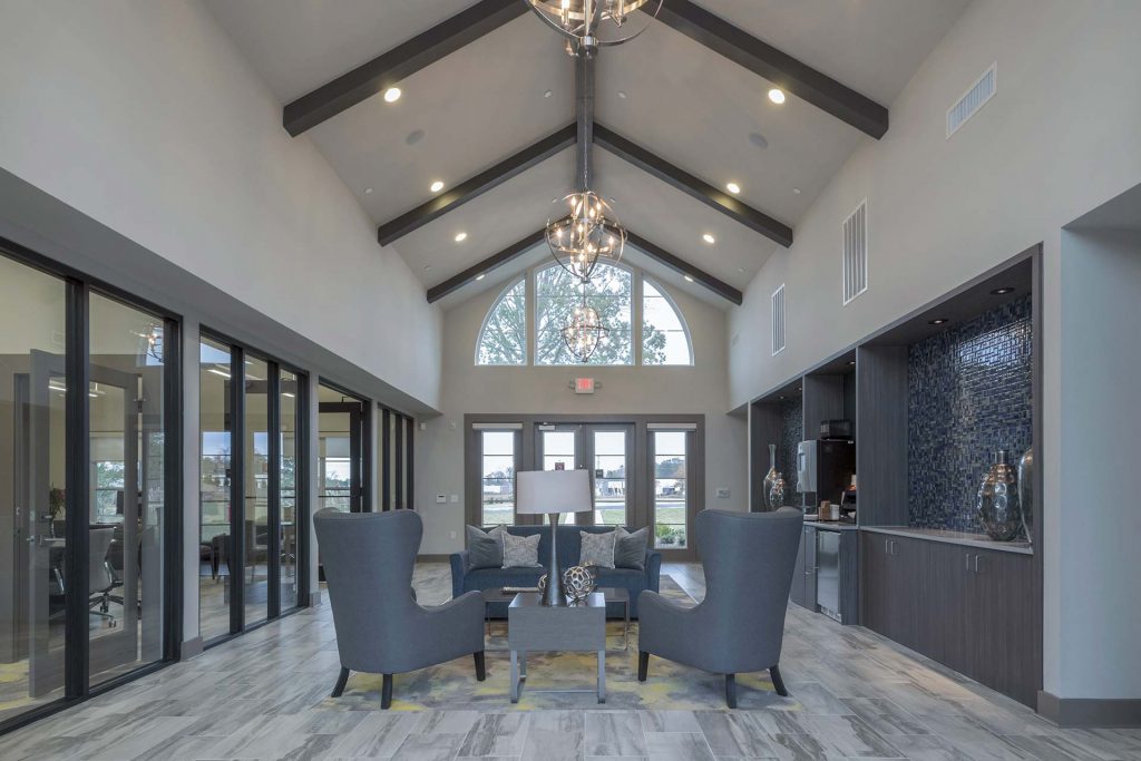 Home - Coursey Architects