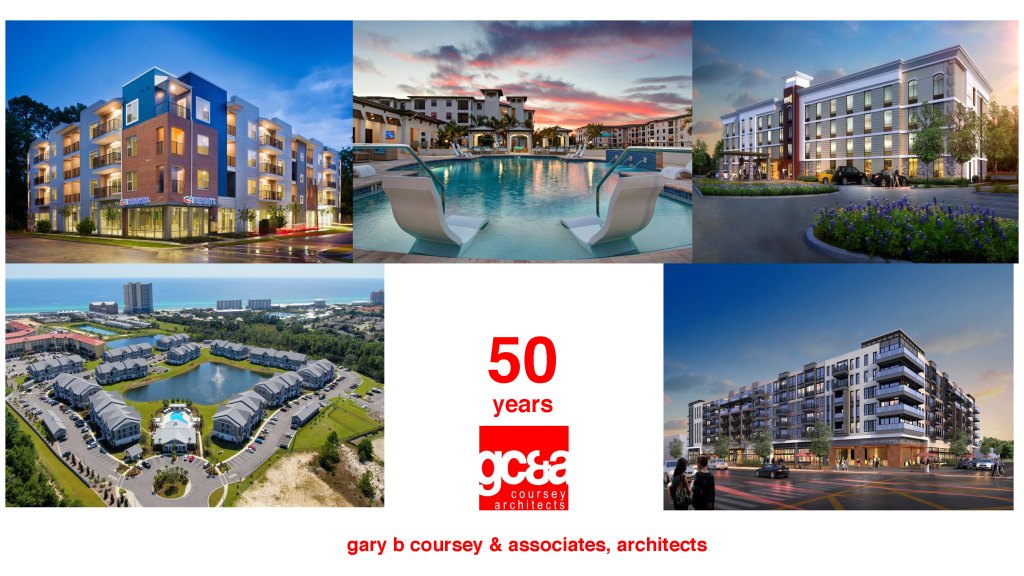 Home - Coursey Architects